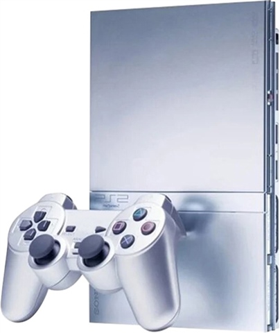 Playstation 2 buy online store
